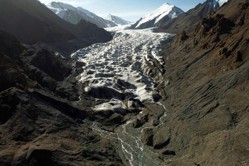 Record emissions have put world on track for 3C warming - UN