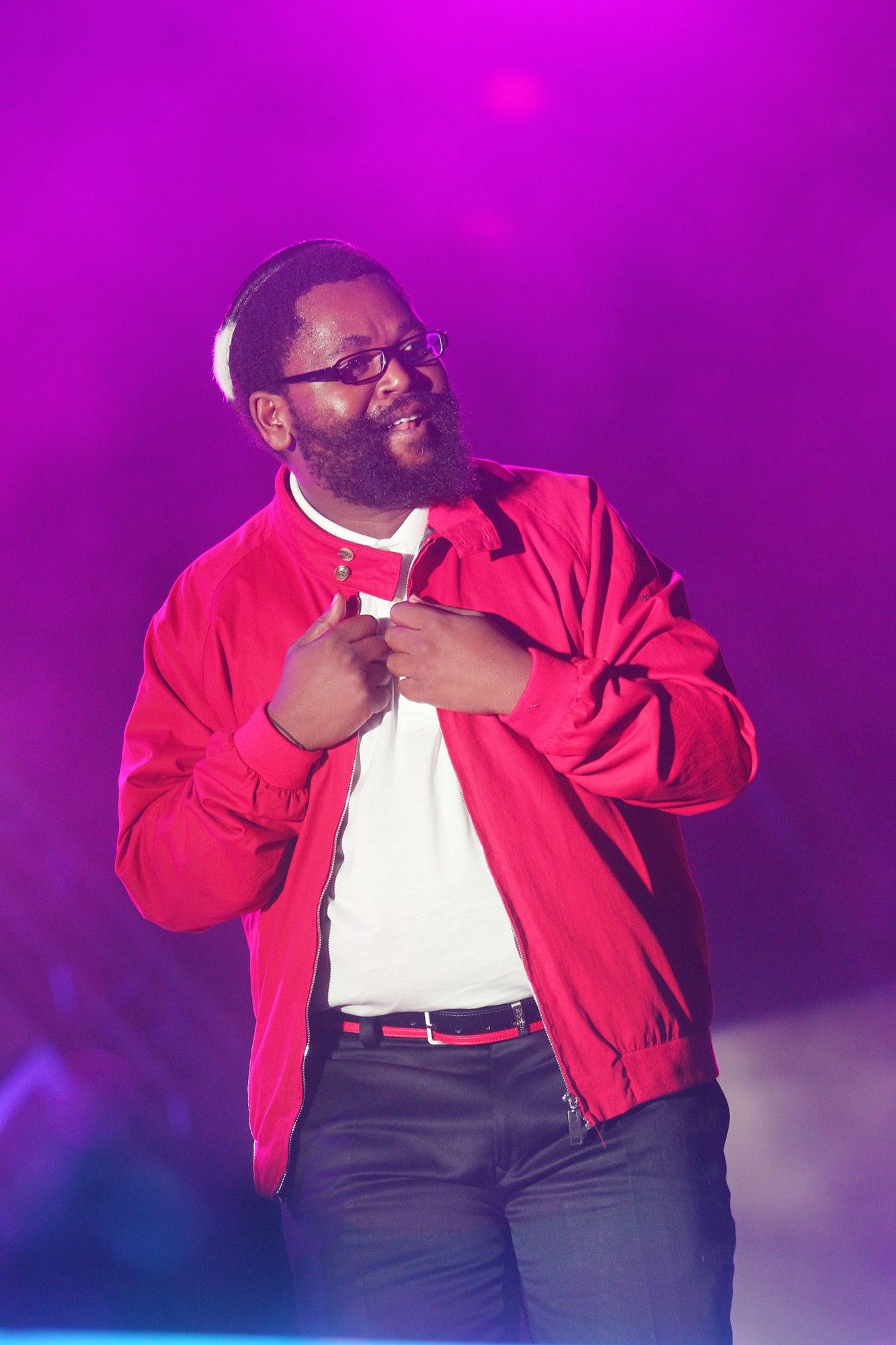 Lady Zamar's case against Sjava thrown out