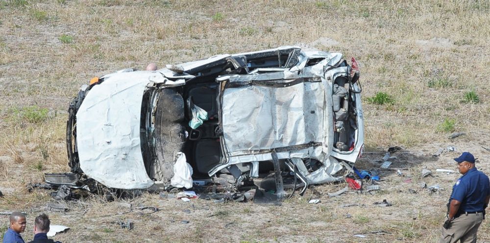 Nine killed on Western Cape roads