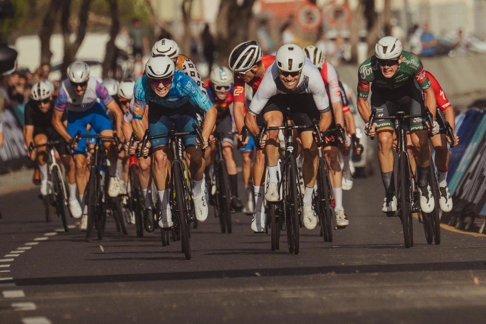 Tragedy strikes at 2026 Cape Town Cycle Tour as cyclist dies during race