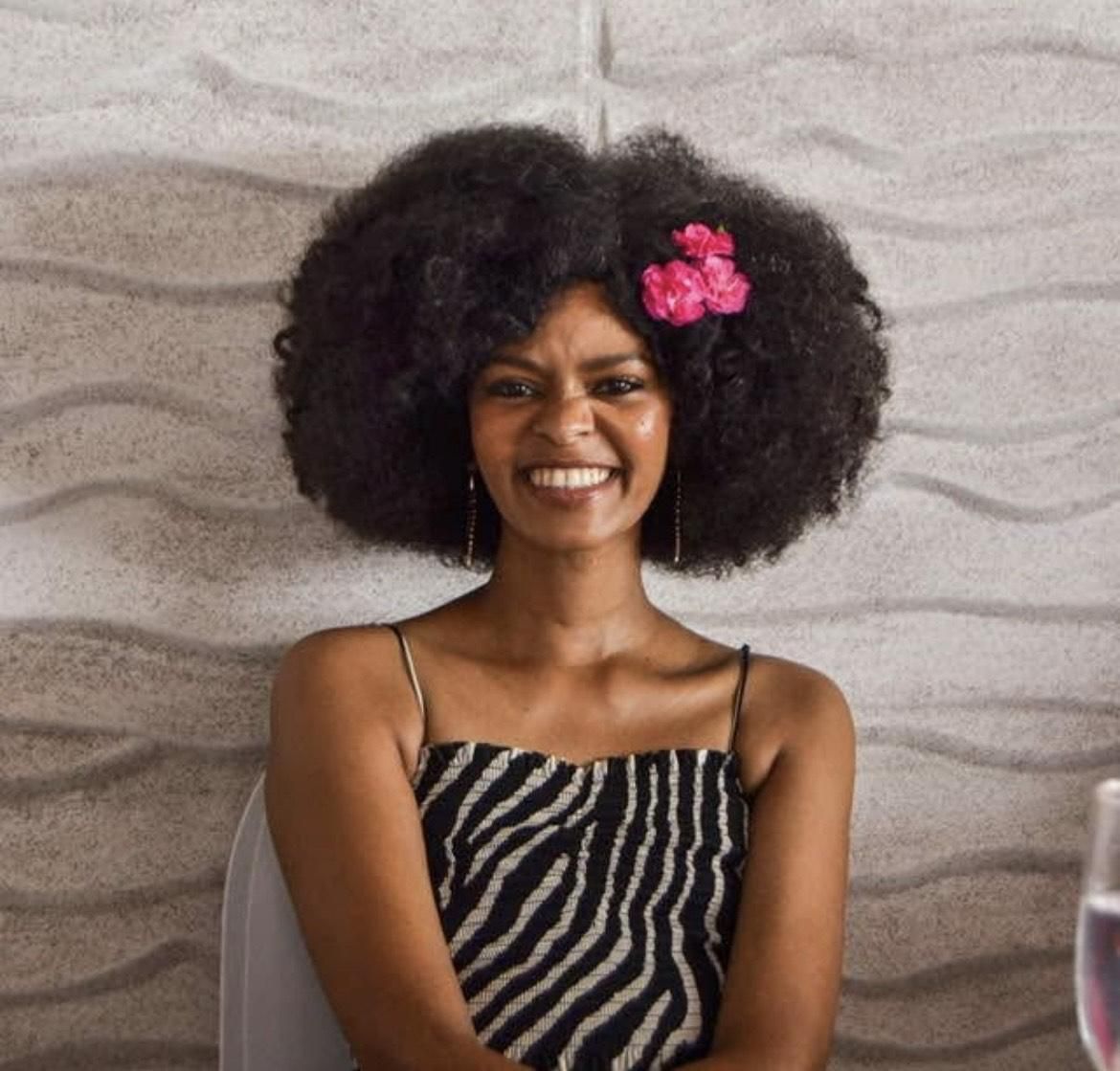 RIP Crystal-Donna Roberts - gone too soon