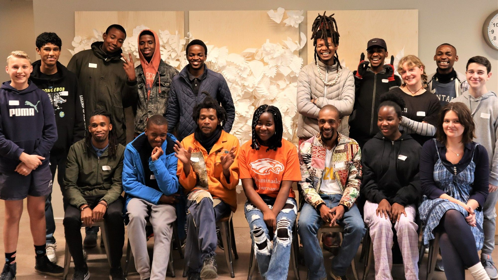 Art collectors invited to special exhibition