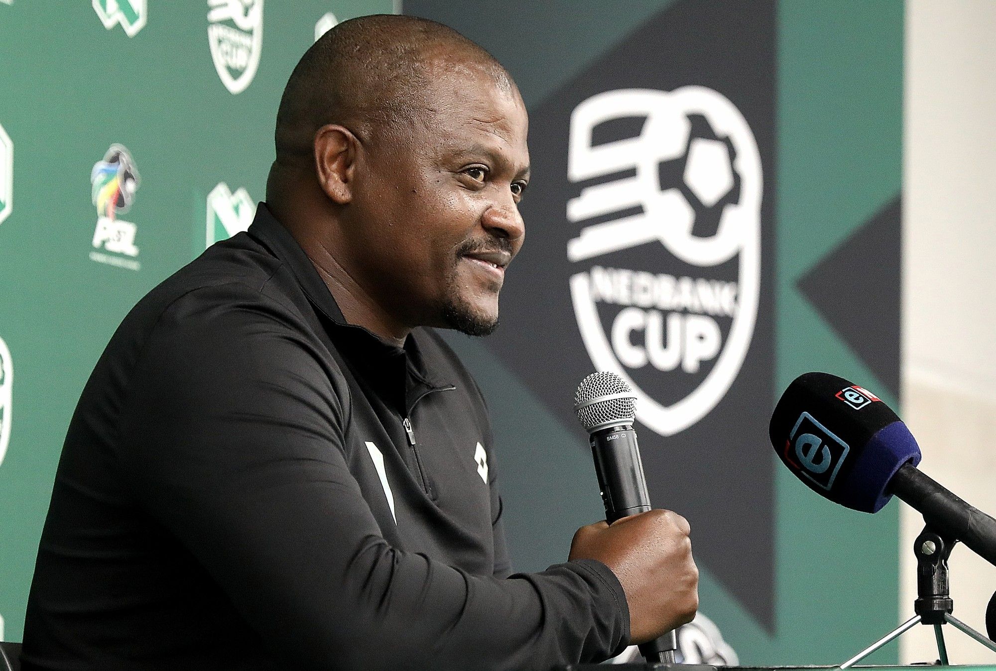 Exciting times for Durban City with 'energetic' Gallants waiting in ...