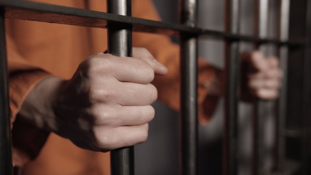 Two men who murdered a Creighton farmer during a robbery handed hefty ...