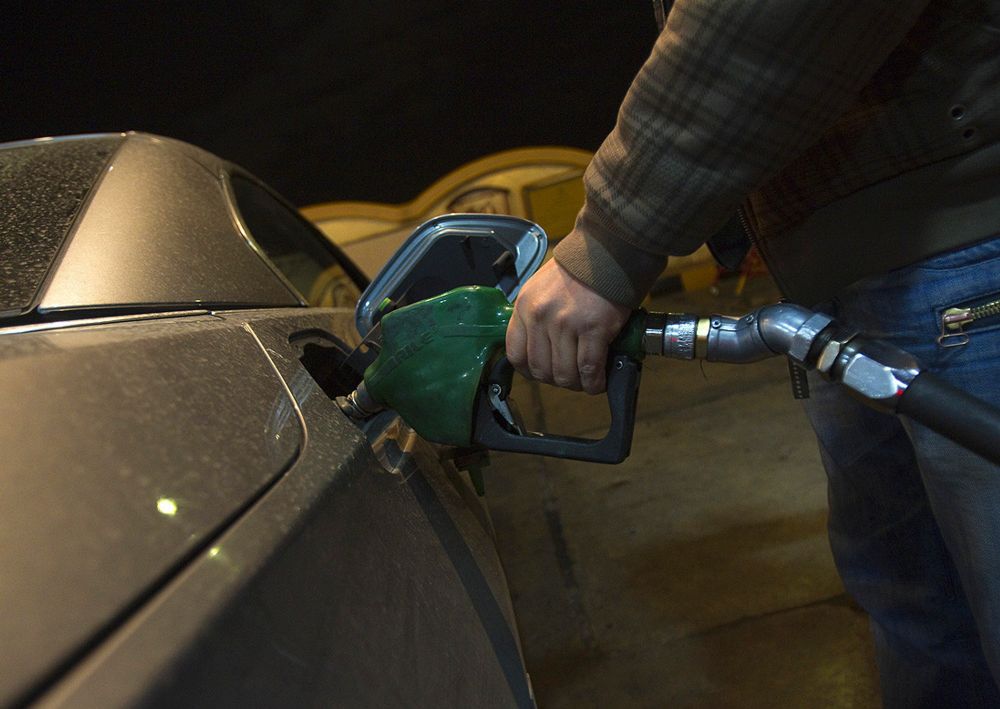 Petrol price to rise by 2.6 percent