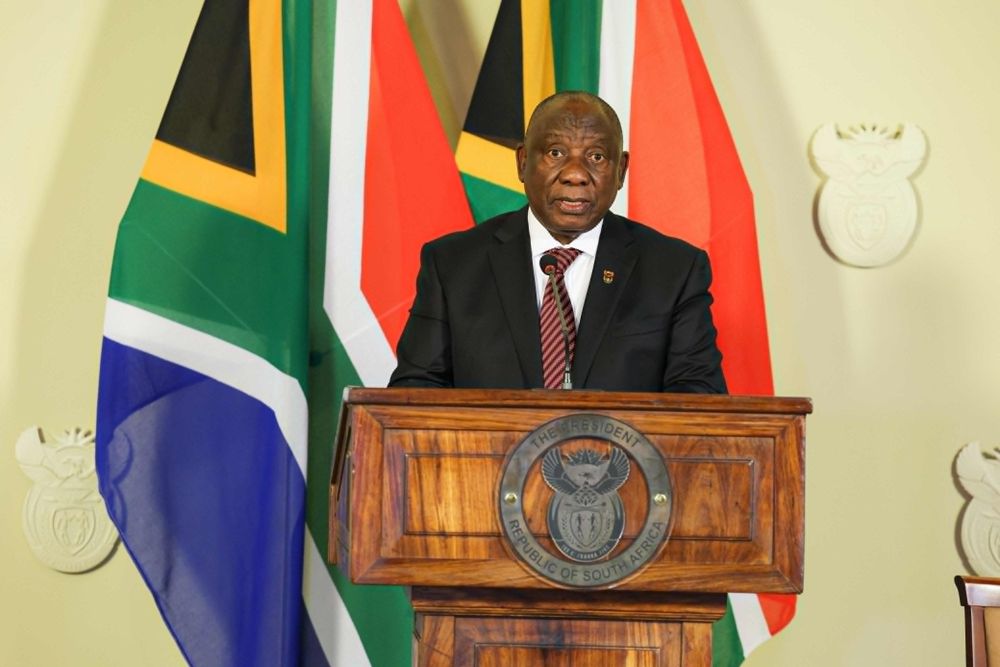 South Africa continues to negotiate with the US on tariffs as deadline ...