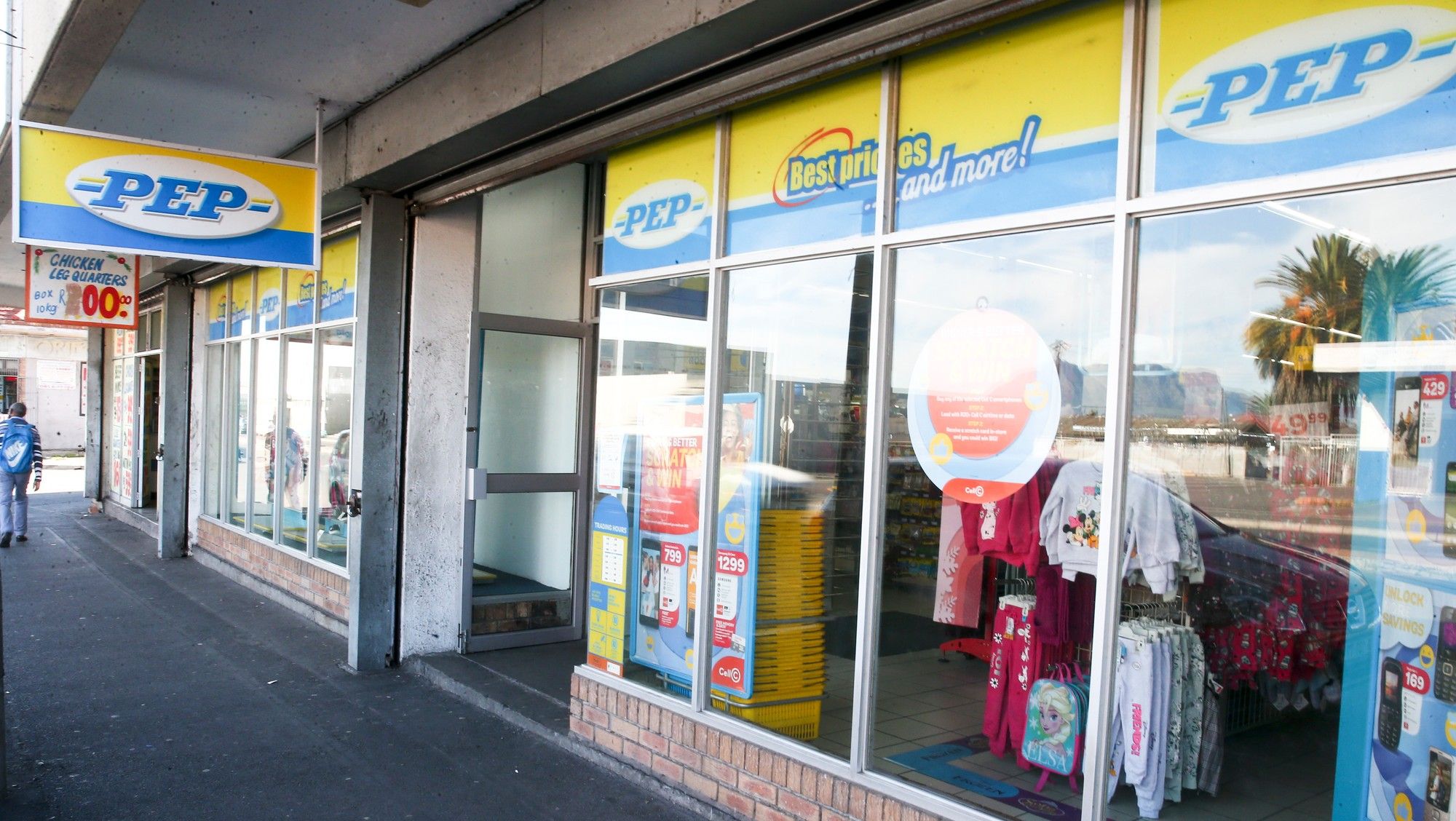 Pepkor to acquire Retailability stores in strategic expansion of adultwear market