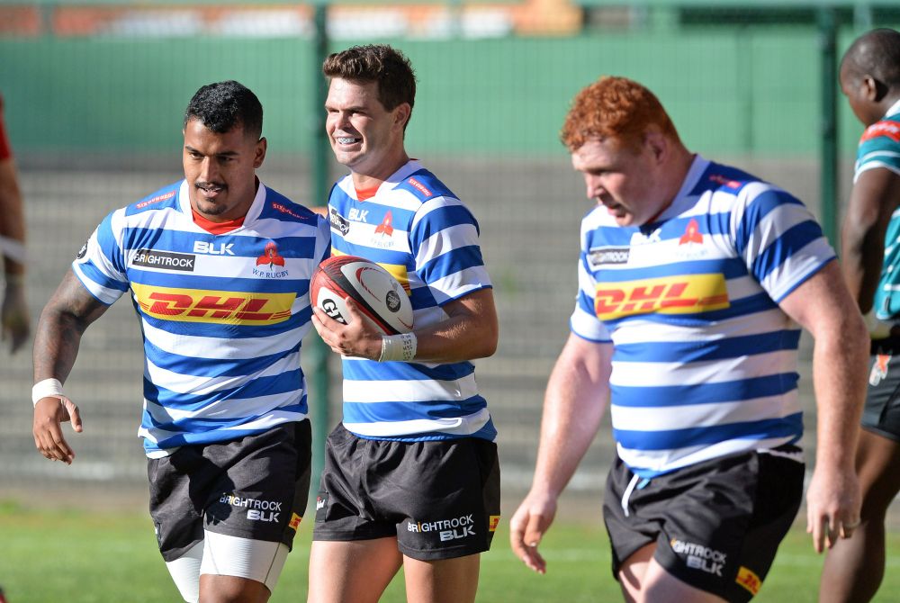 ‘Not the most beautiful game to watch’, but Steven Kitshoff proud of ...