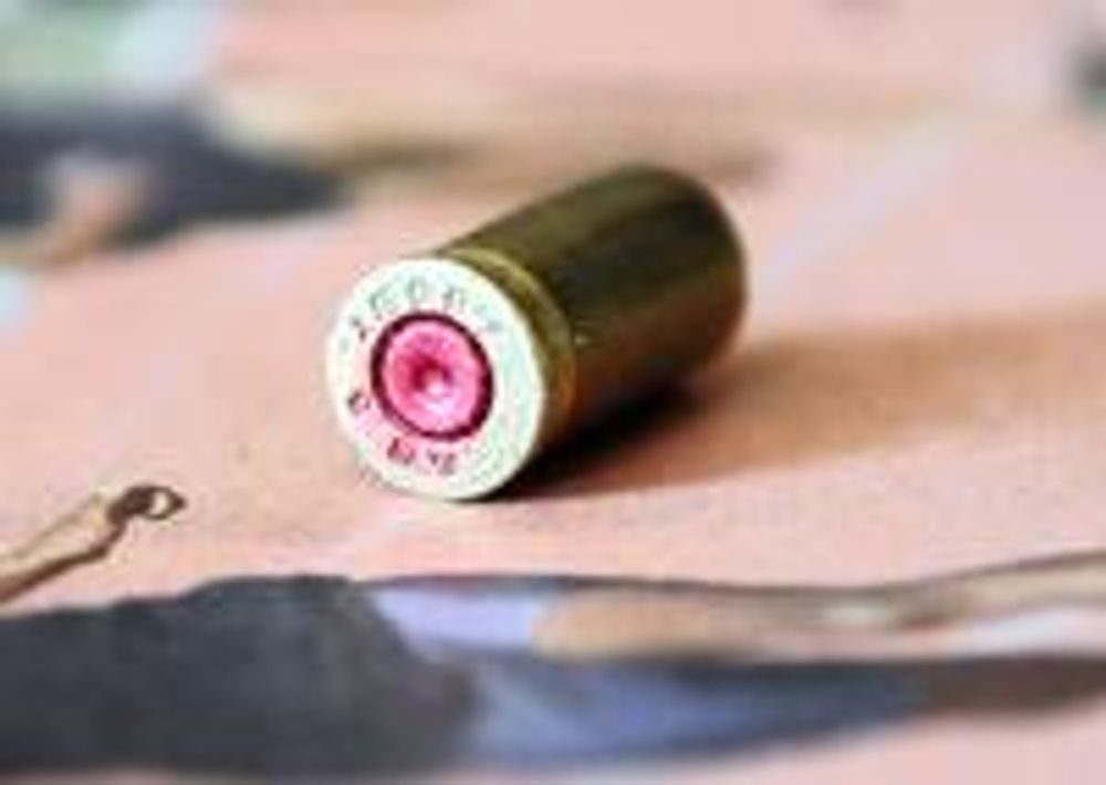 Man killed in Steenberg shooting