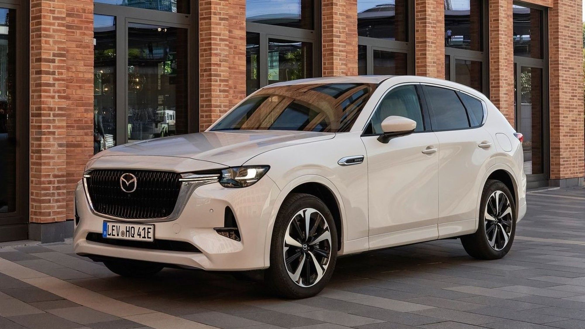 Mazda confirms South African model plans for 2024, including a V6 diesel