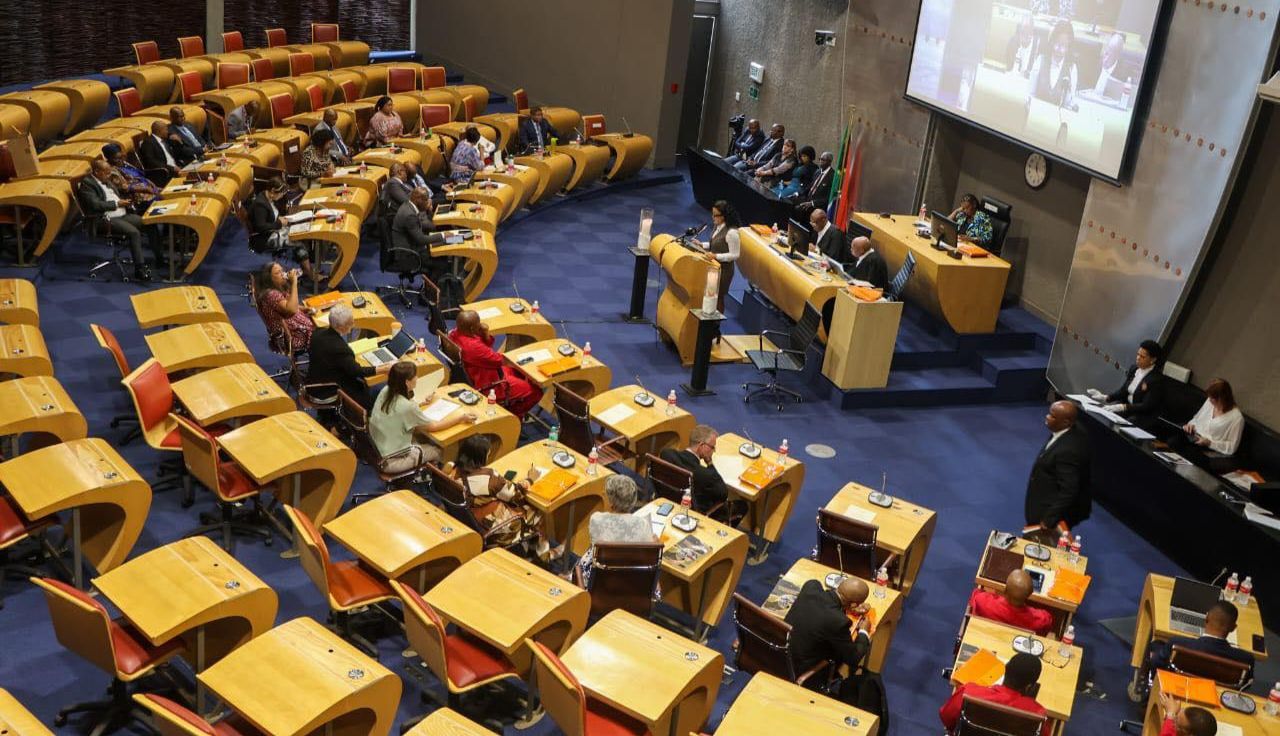 Ramaphosa confident budget vote will pass as opposition parties reject VAT hike