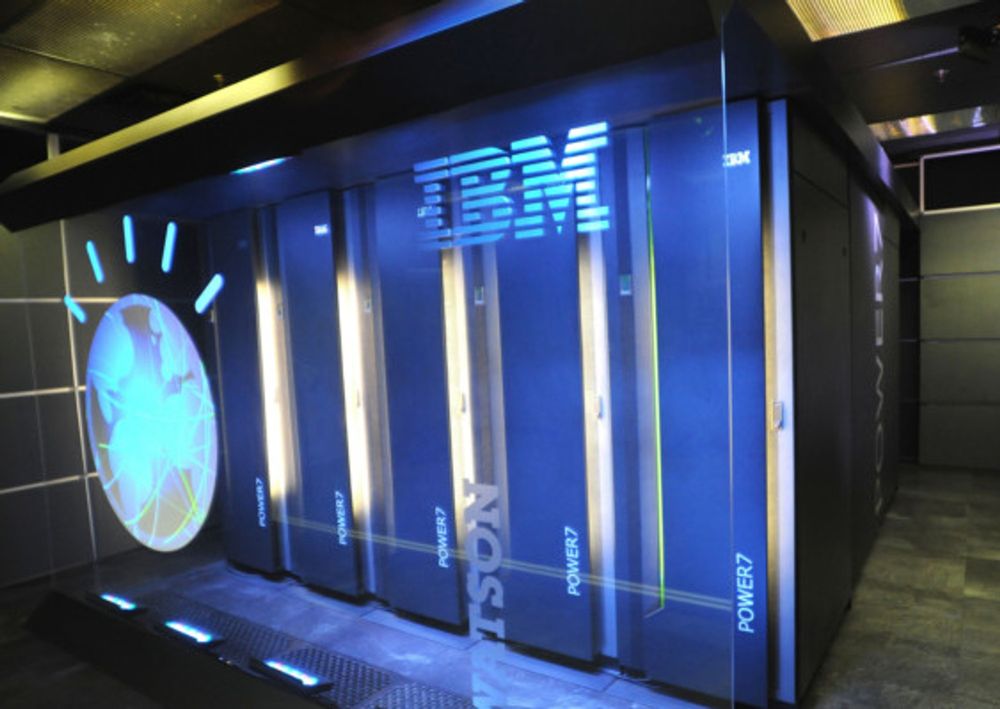 IBM puts Watson in consumers' hands