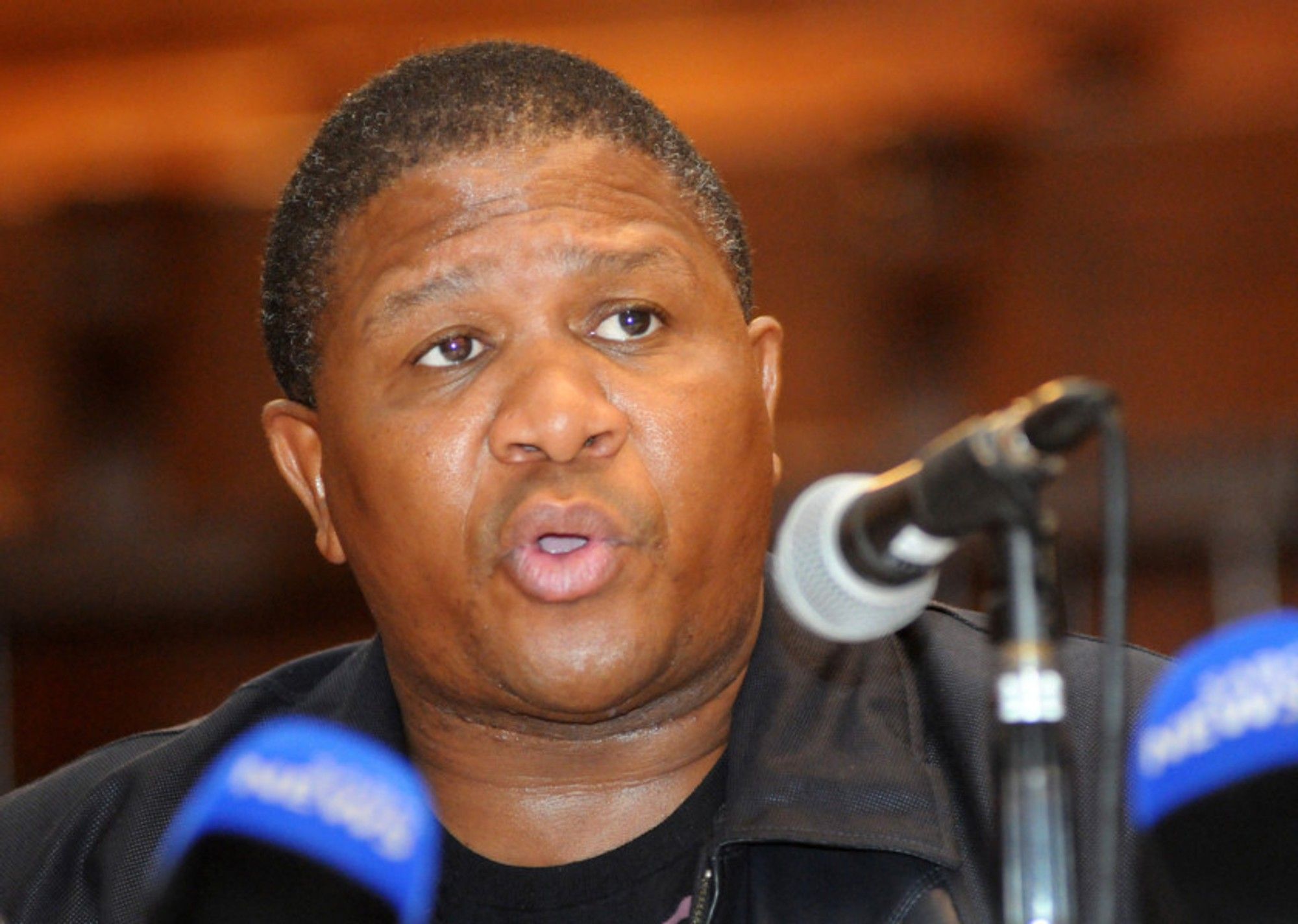 Sascoc welcome Mbalula’s appointment