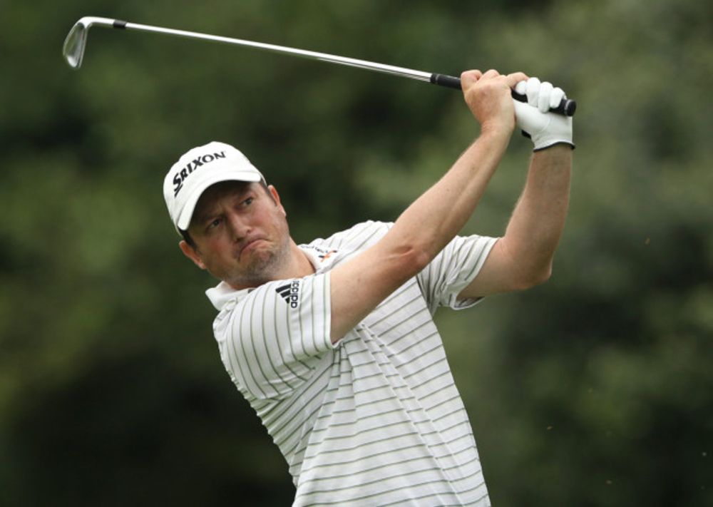 Clark to play in Nelson Mandela Championship