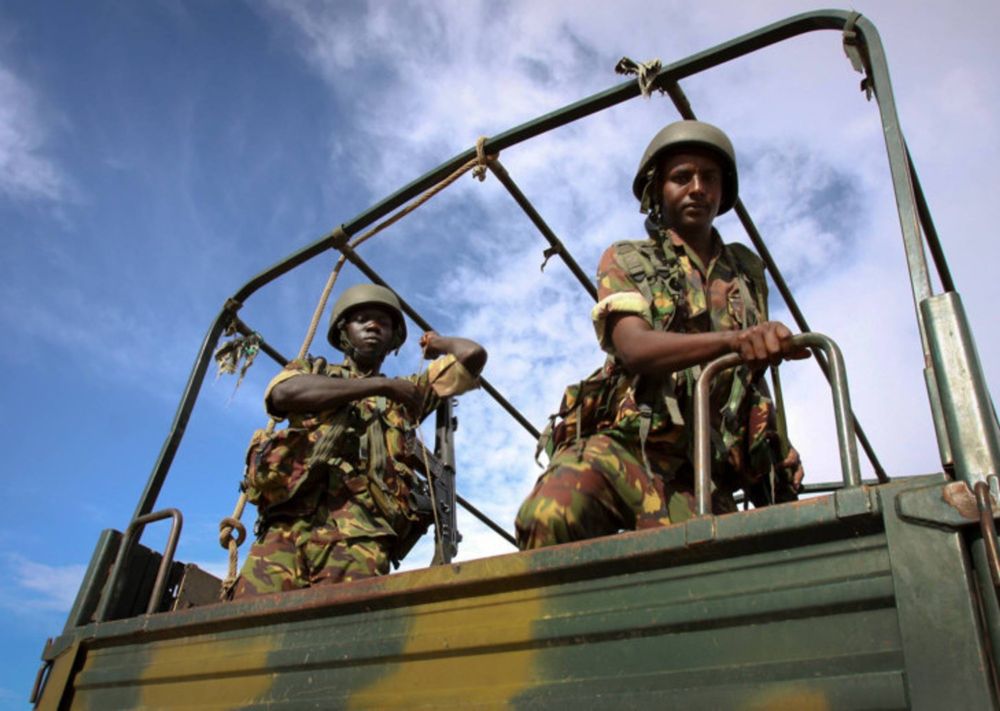 ‘Somalia campaign won't affect tourism’