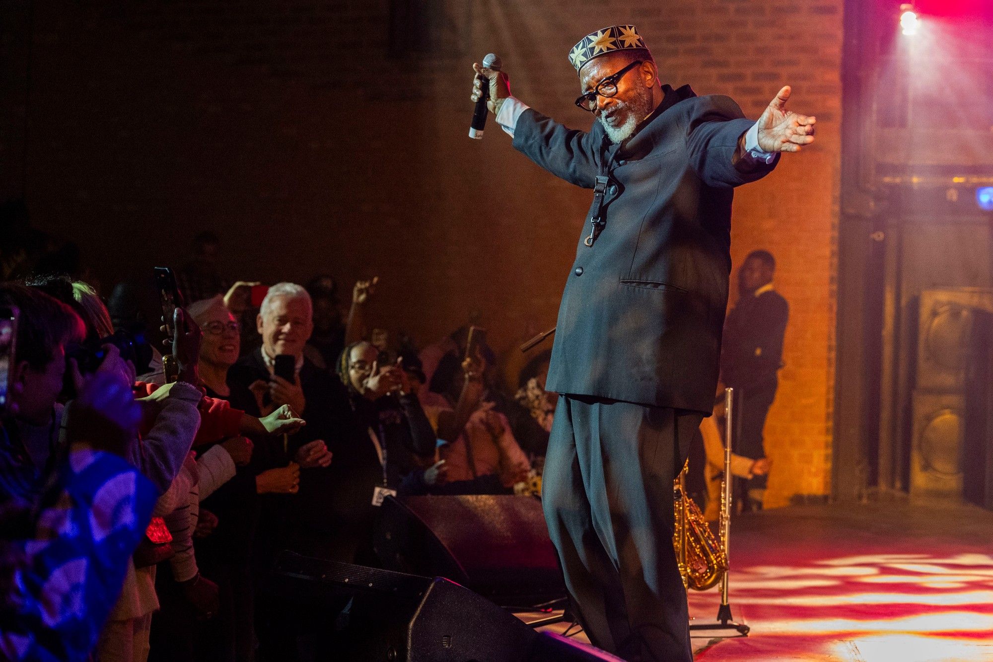 50 years on, future remains bright for National Arts Festival