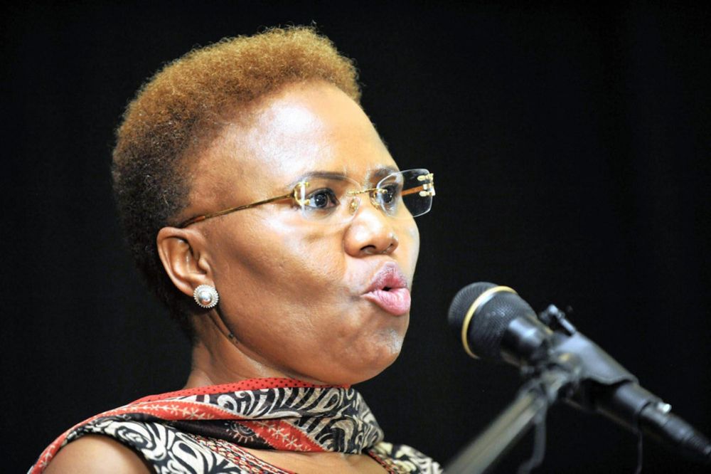 Land question critical, says minister