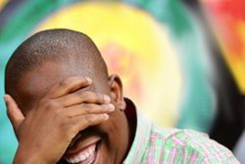 IFP: Malema is the ANC's spoilt brat