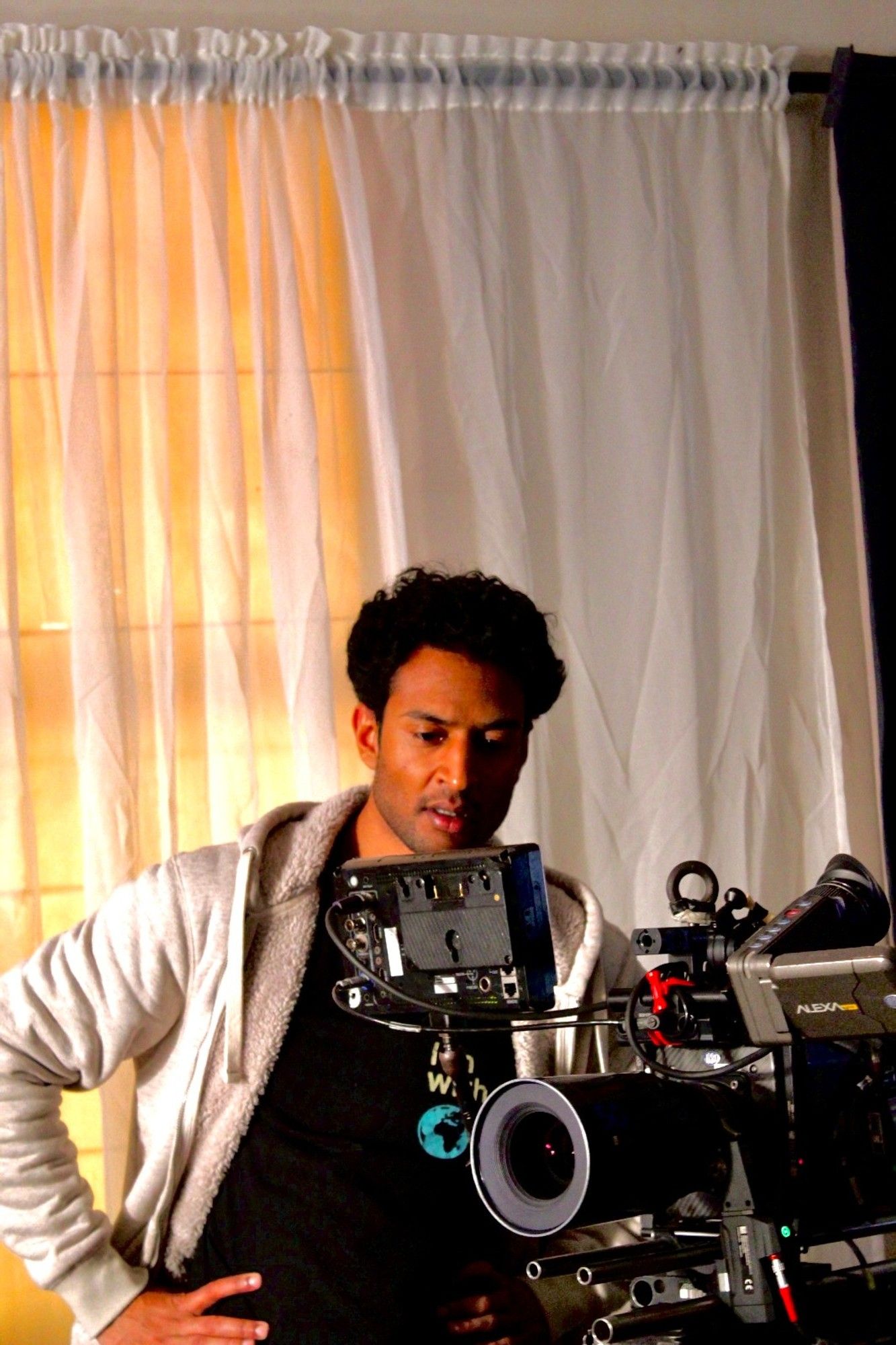 South African short film producer wins international award