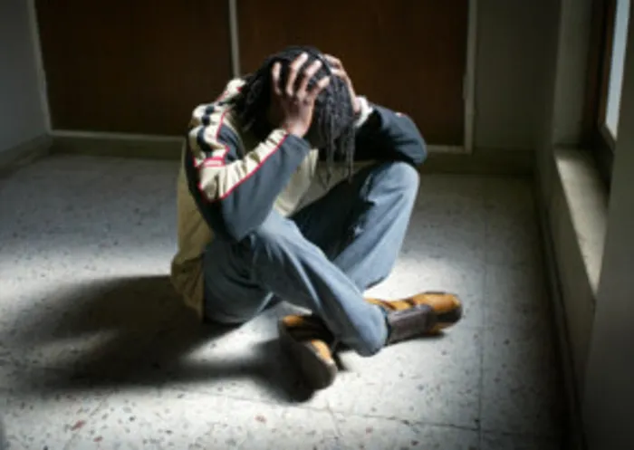 What you can do to help a self-harmer