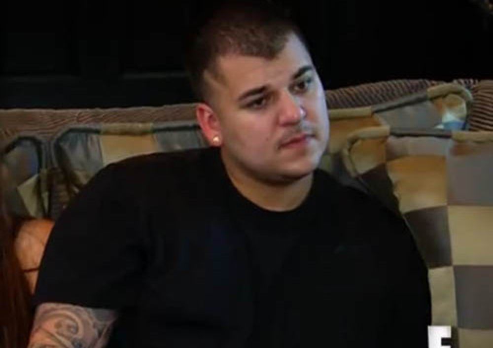 Rob Kardashian is the biggest loser