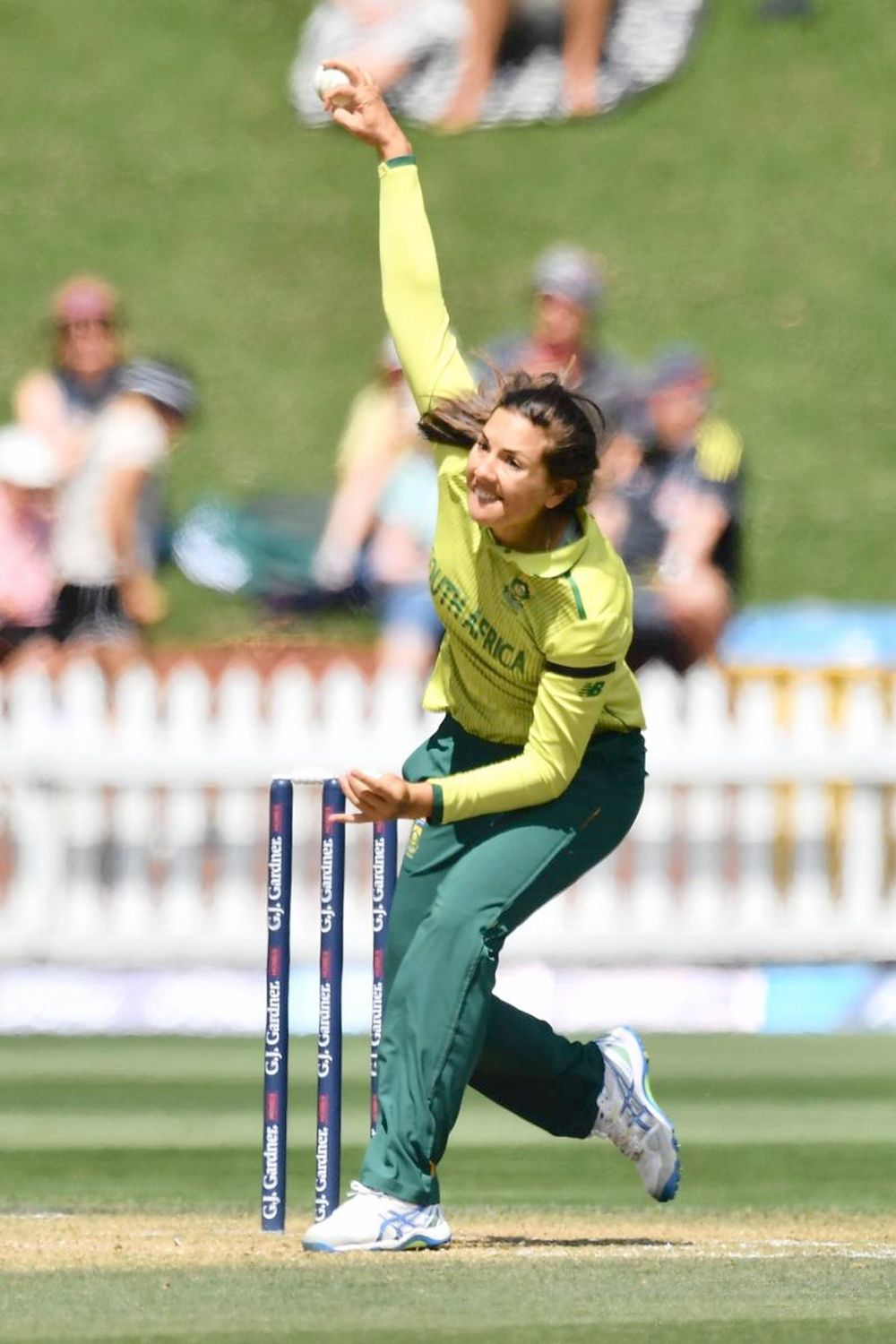 “Winning a World Cup would be a turning point for women's sport in the ...