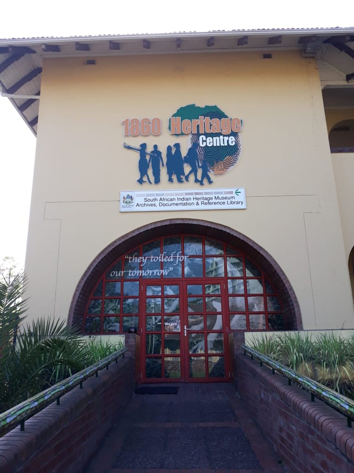 Guide: Trace your indentured roots