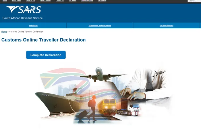 Understanding the implications of the new SARS border system for ...