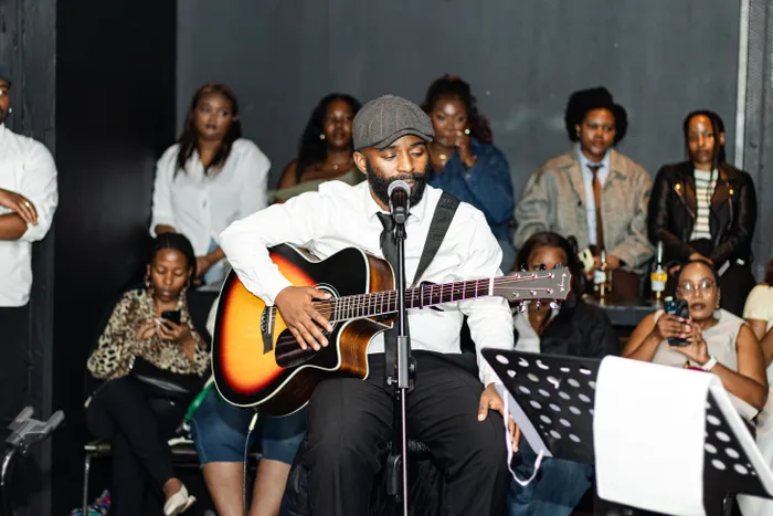 Internet Athi on purpose, vulnerability, and the making of his debut ...