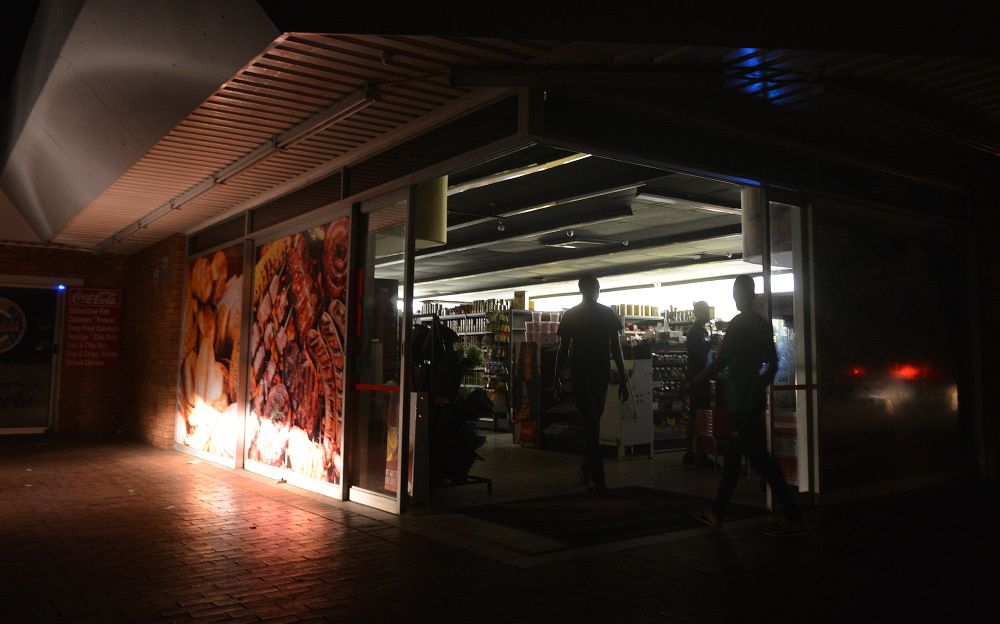 Investors warn about impact of load shedding on SA’s fiscus