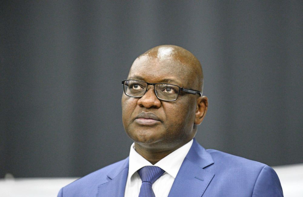 Cope disappointed in Makhura