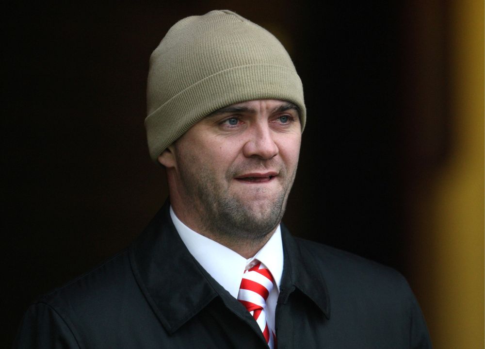 Former Liverpool, Leeds defender Matteo has brain surgery