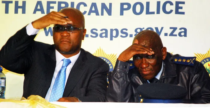 Police call for stronger relations with the public