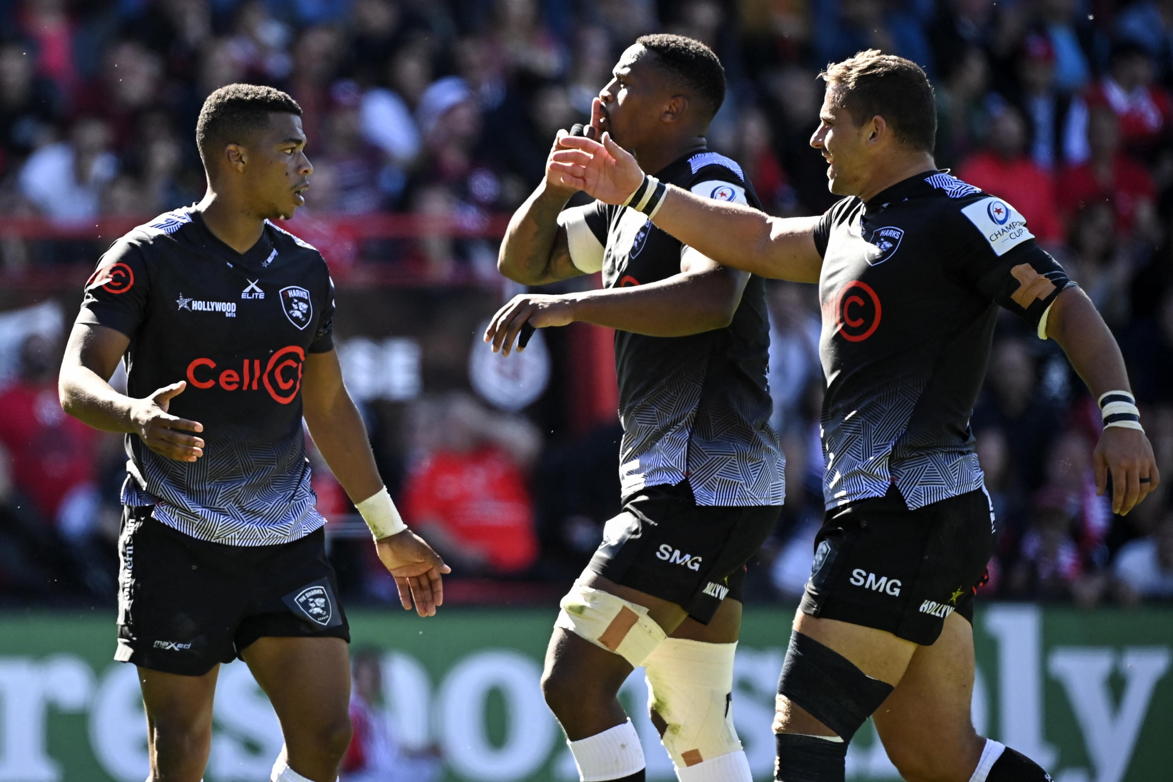 It’s silly for sure! - Bob Skinstad on Champions Cup ban on SA teams ...