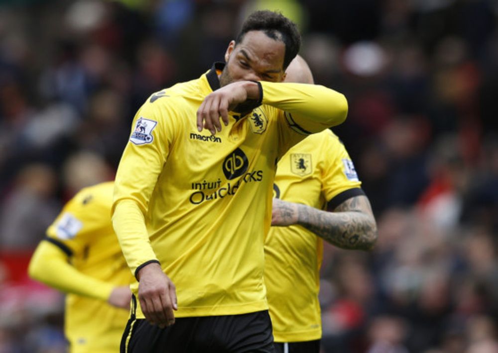 Chinese businessman to buy Aston Villa