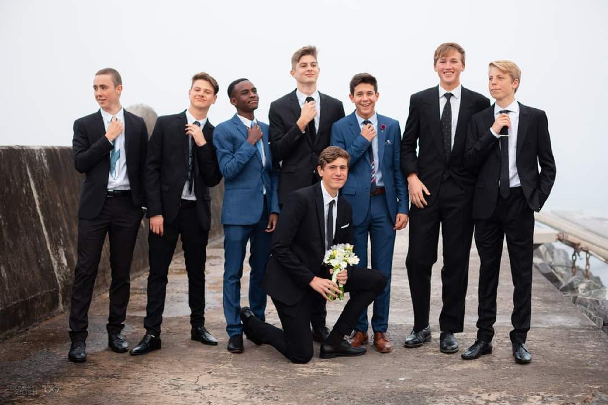 Richard needs help for new cancer treatment