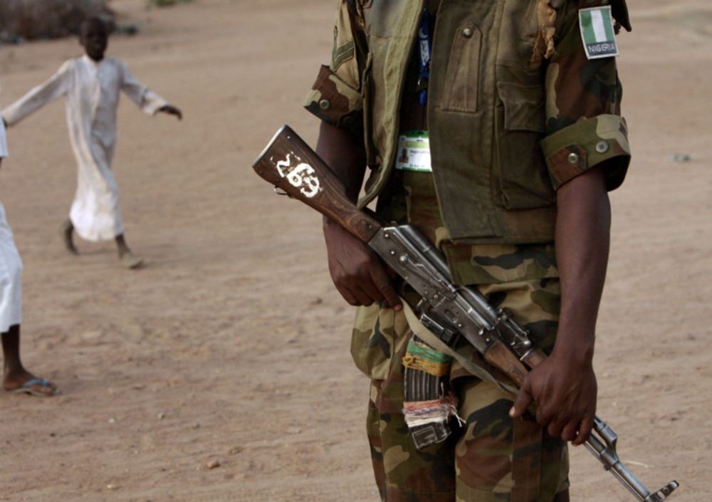 Sudan rebel alliance is ‘counterproductive’ - UN