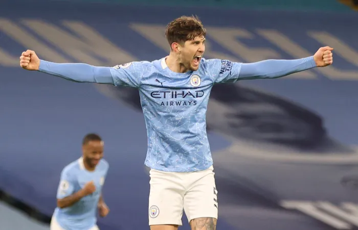 England recall would mean everything to me, says Man City's John Stones