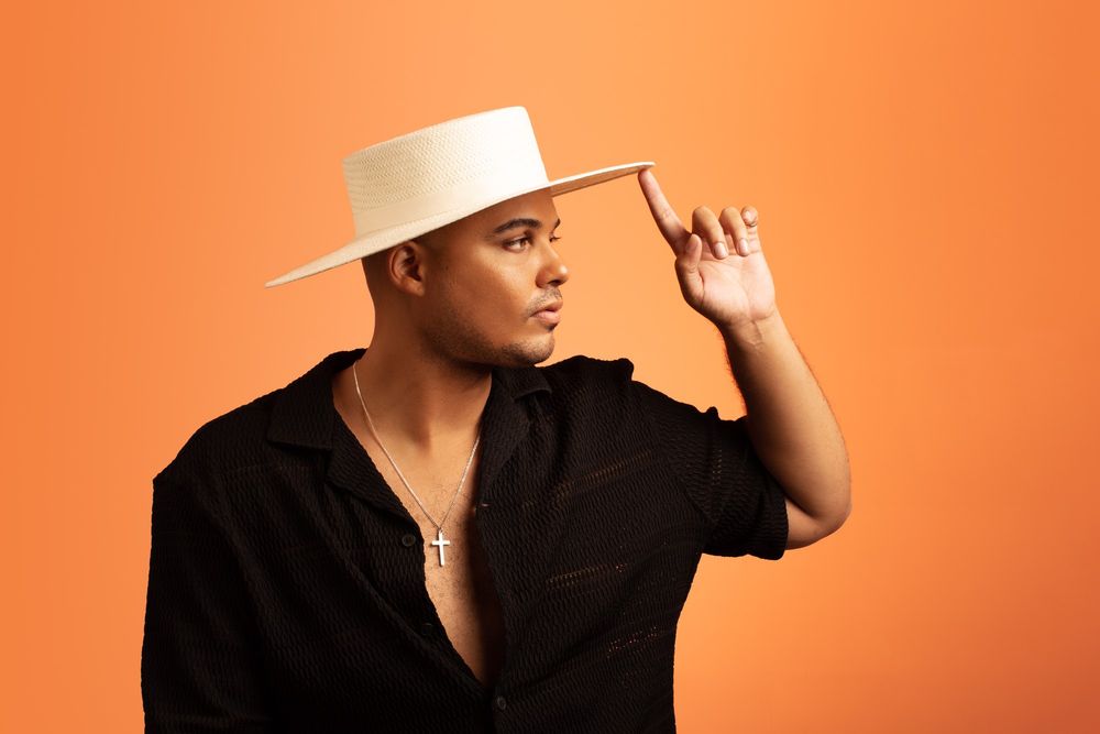 Jimmy Nevis hits 1 million stream mark