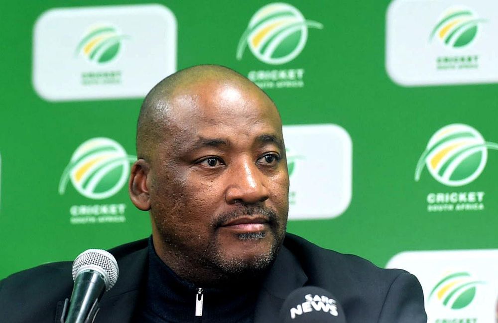 Gayton McKenzie to resign as minister, PA to exit all ANC coalitions ...