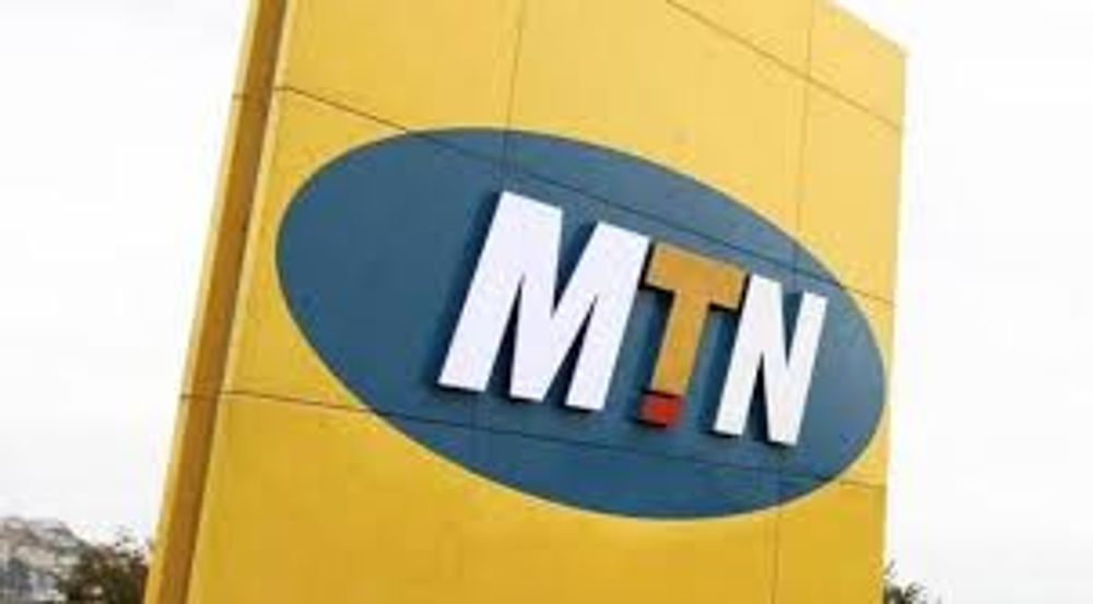 MTN plunges after Nigeria orders refund of $8.1bn dividend