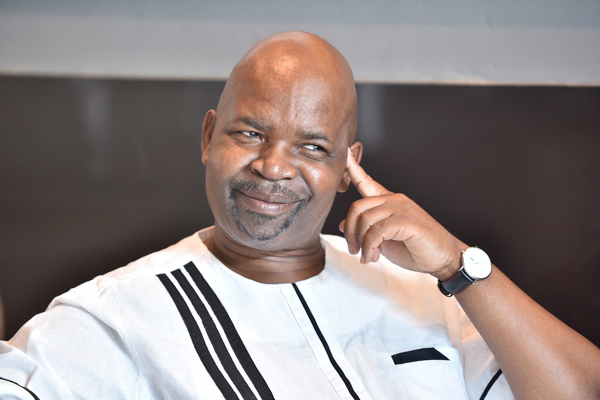 New TUT vice-chancellor and principal Tinyiko Maluleke outlines plans