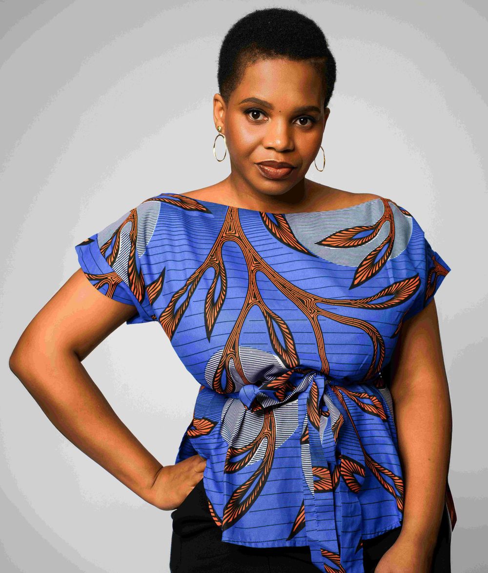 Tutu Puoane homecoming at CTIJF 2026
