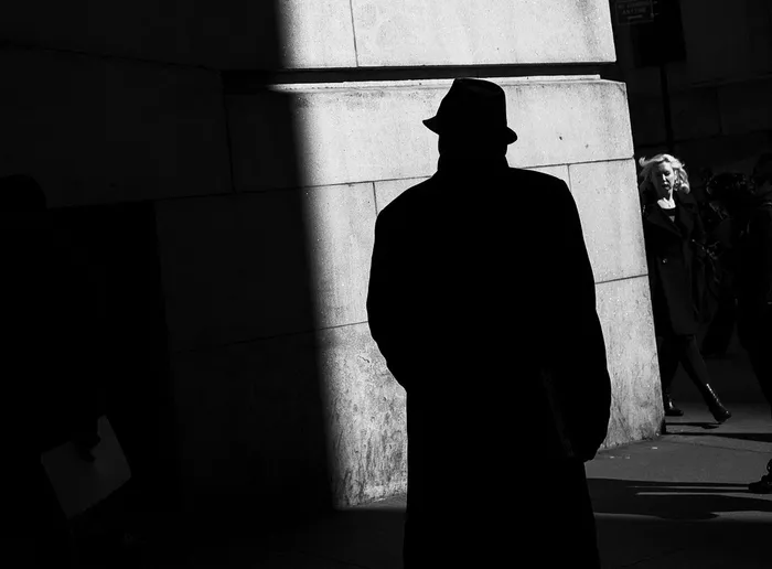 Leaders gunning for whistle-blowers in government departments are ...