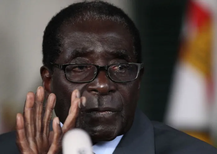 SADC could suffer under Mugabe: CIZC
