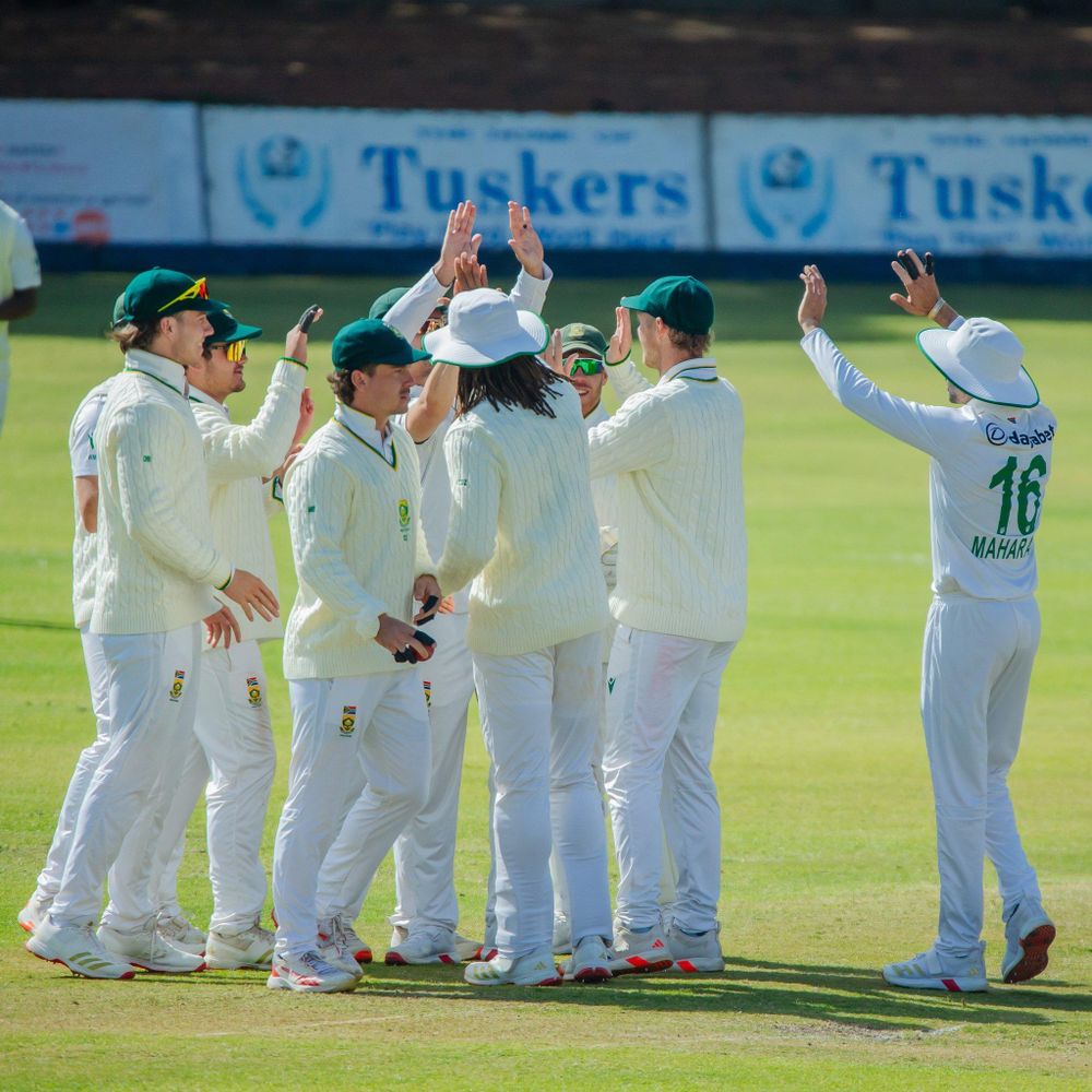 Proteas tour to India coincides with the anniversary of SA’s historic ...
