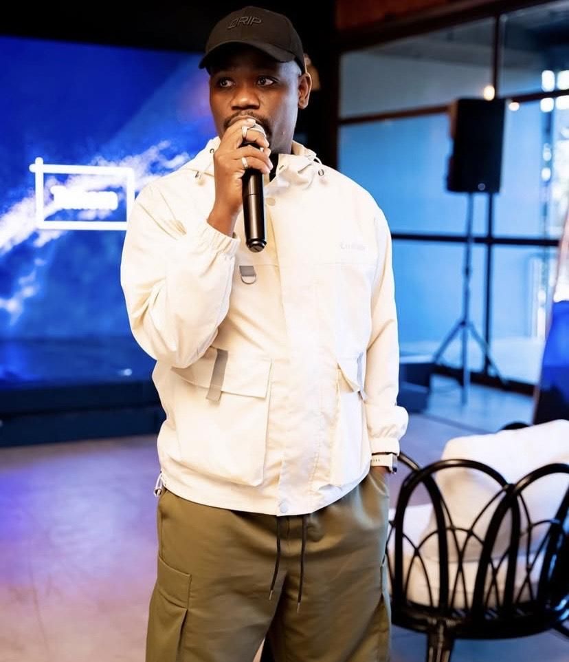 Is Clement Maosa leaving 'Skeem Saam'? Fans speculate after actor's ...