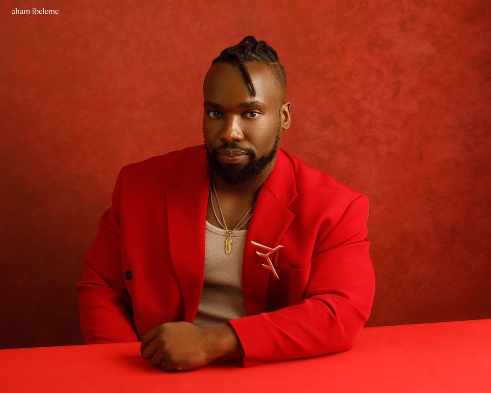 Ogaga Sakpaide’s quiet power in African entertainment