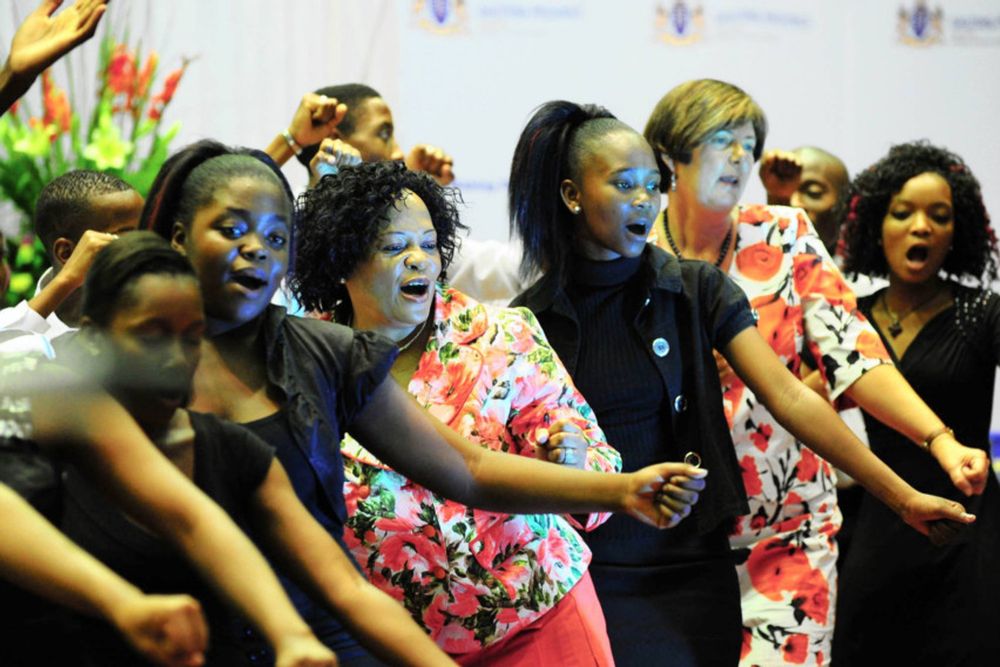 Gauteng hails new education strategy