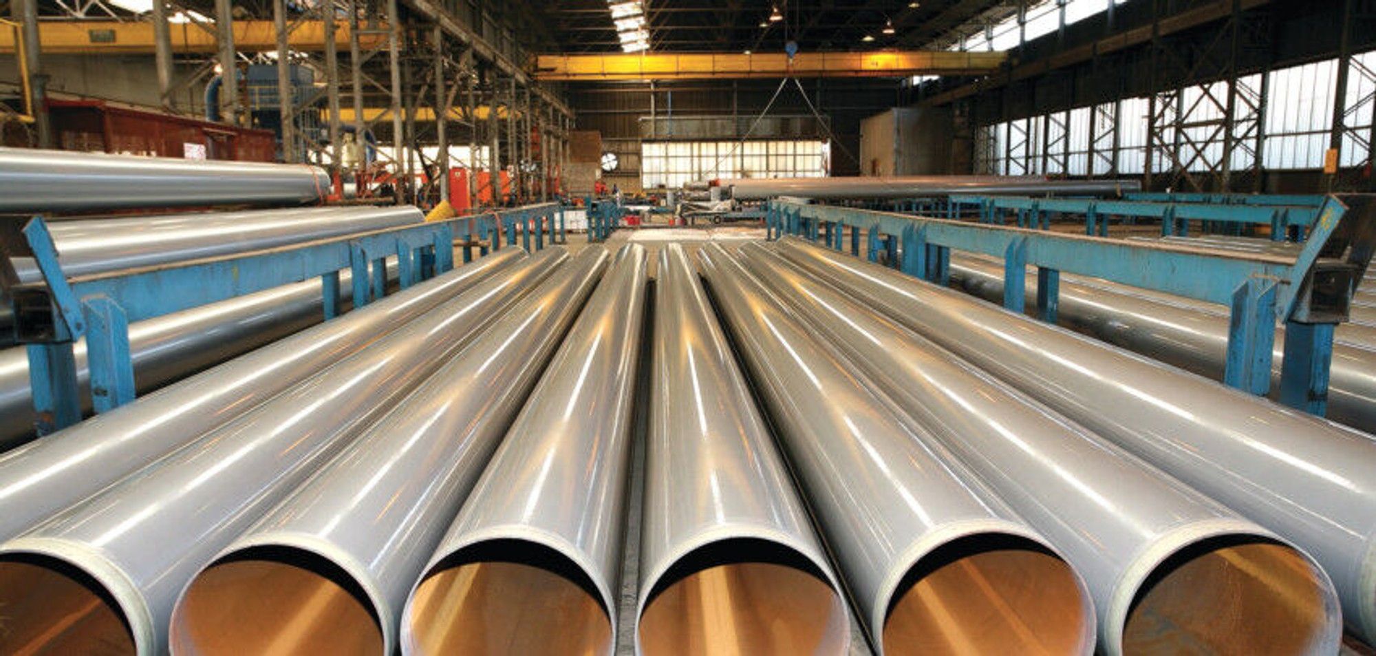 New hope for Newcastle as ArcelorMittal defers long steel business wind ...